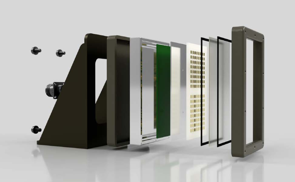 Multi-Chip Modules and MMICs | Spectrum Control